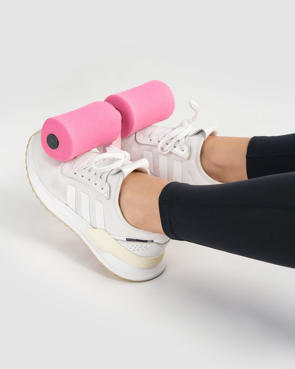 Core Trainer Core Fit System Black - Shop Gym Accessories – Core ...