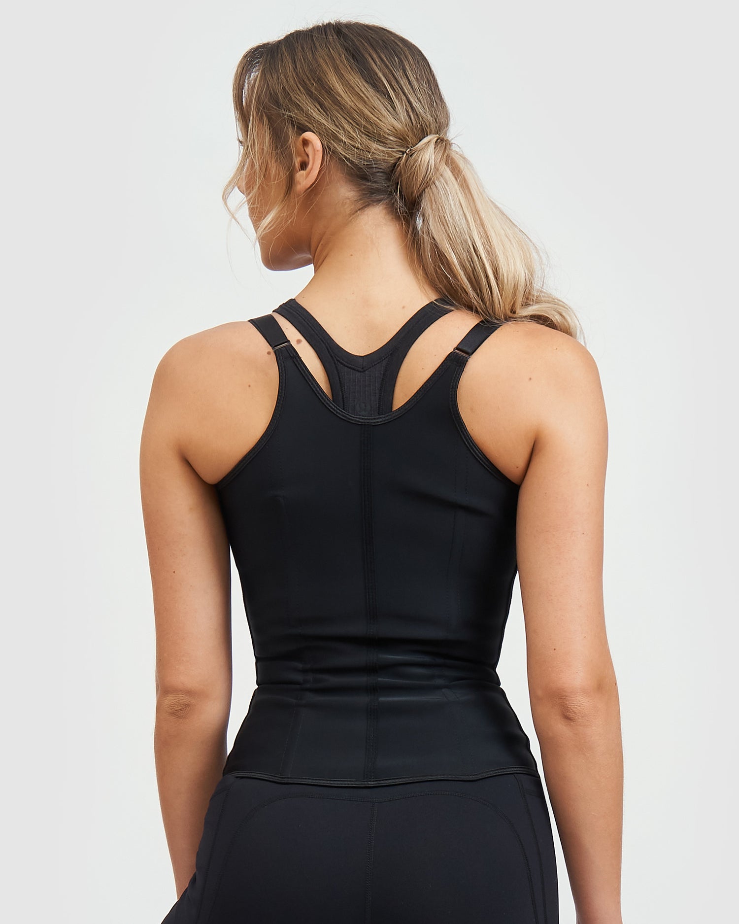 Core Trainer Vest with Adjustable Straps – Core Trainer Australia